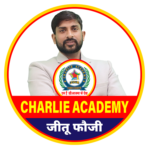 Charlie Academy Student App - Apps on Google Play