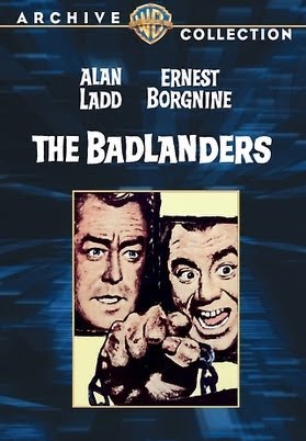 The Badlanders - Movies on Google Play