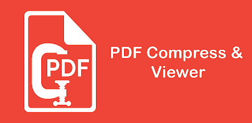PDF Compress & Viewer Android App PDF Compress & Viewer Android App