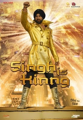 Singh Is Kinng - Movies on Google Play