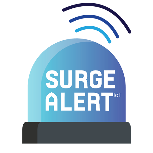 Surge Alert - Apps on Google Play
