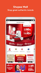 Shopee TH: Online shopping app - Apps on Google Play