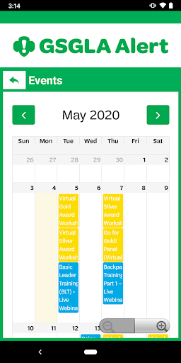 GSGLA Alert for PC / Mac / Windows 11,10,8,7 - Free Download ...
