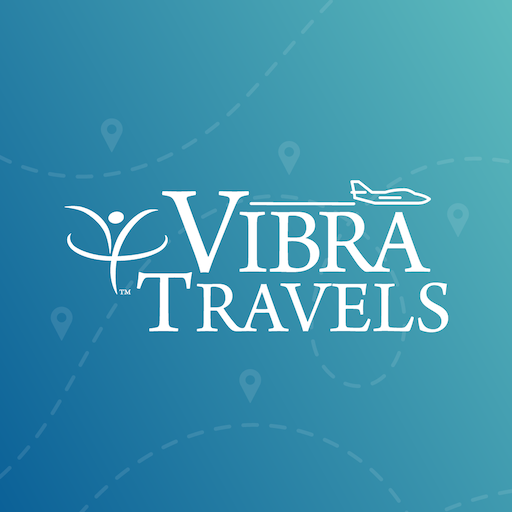 Vibra Travels Talent Hub - التطبيقات على Google Play