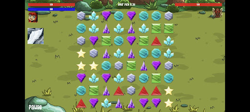 Descargar y jugar Crystal Battle para PC (Emulador)