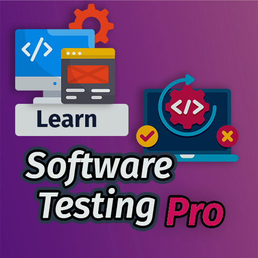 Learn Software Testing Pro For Pc Mac Windows 11 10 8 7 Free Download