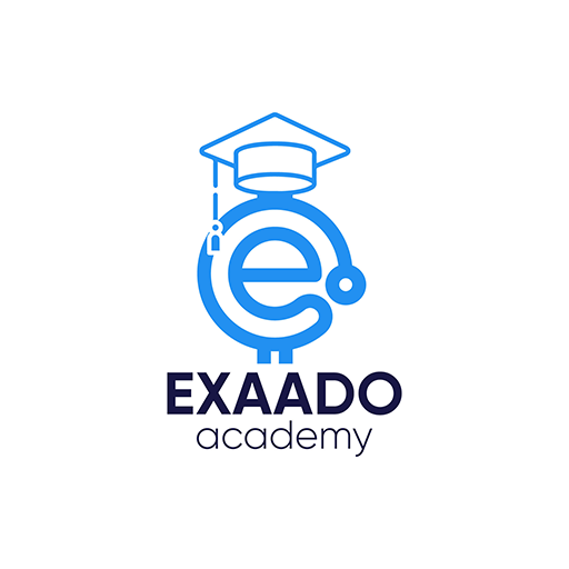 Exaado for PC / Mac / Windows 11,10,8,7 - Free Download - Napkforpc.com