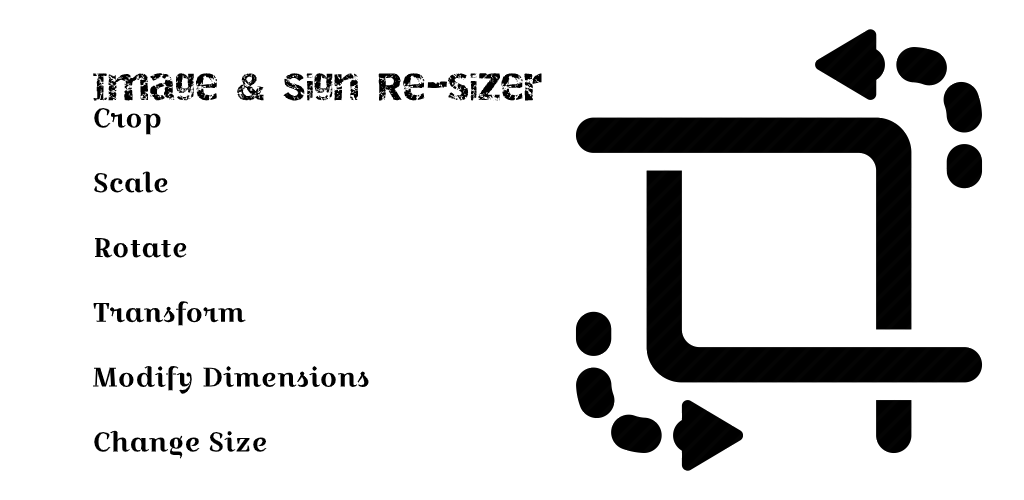 Image & Sign Re-Sizer | Online - Latest version 1.0 for Android App Tools
