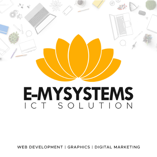 Apps para Android de E-MySystems ICT Solution en Google Play