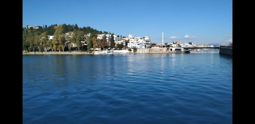 Evripos Bridge Android App