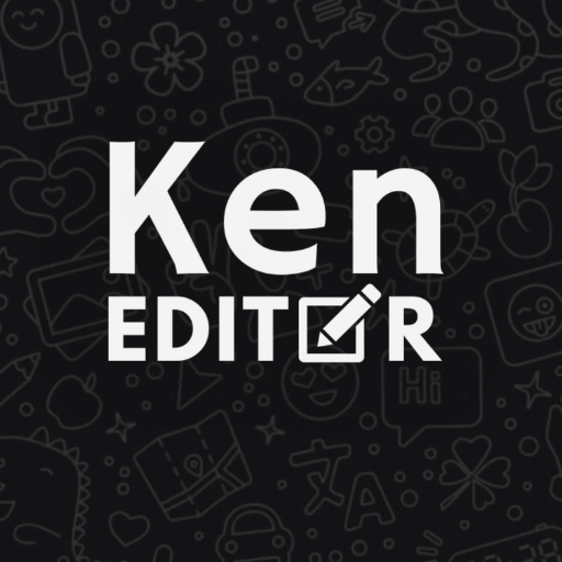 Ken Editor - Apps on Google Play