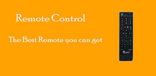 viano tv remote Android App