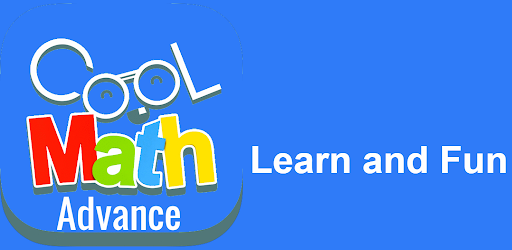 Cool Math Advance Android App