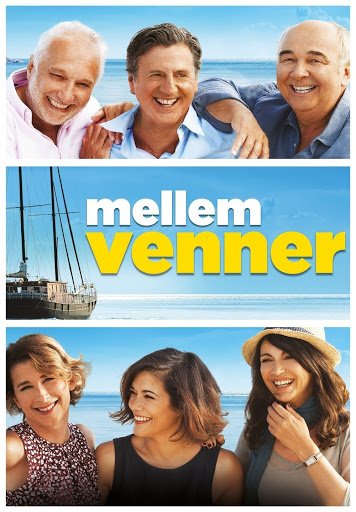 Mellem venner - Movies on Google Play