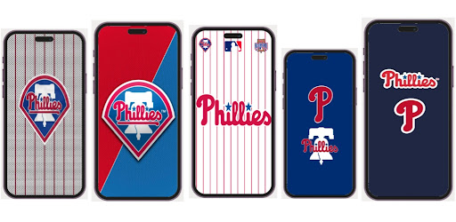 Philadelphia Phillies walpaper Android App