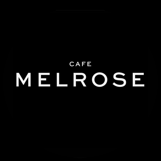 Cafe Melrose - Apps on Google Play