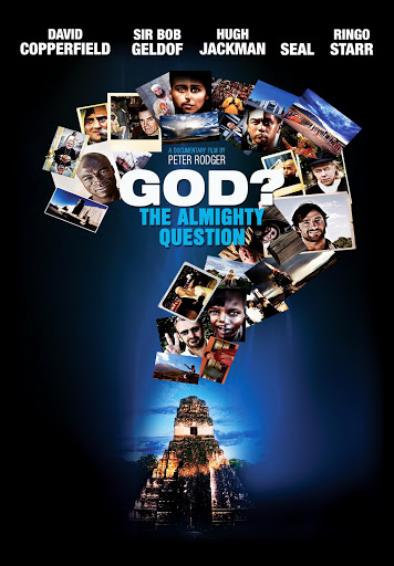 God? The Almighty Question - Movies on Google Play