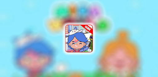 mega Town My World Life guide Android App