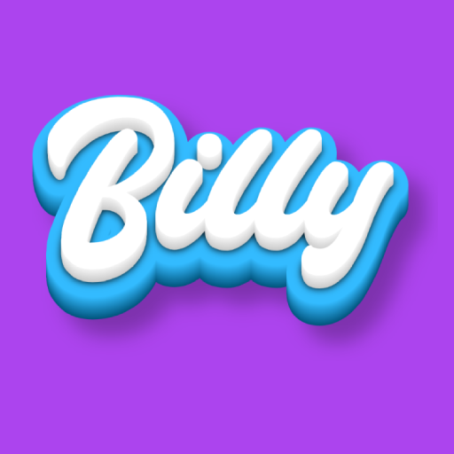 Billy - Aplicaciones en Google Play