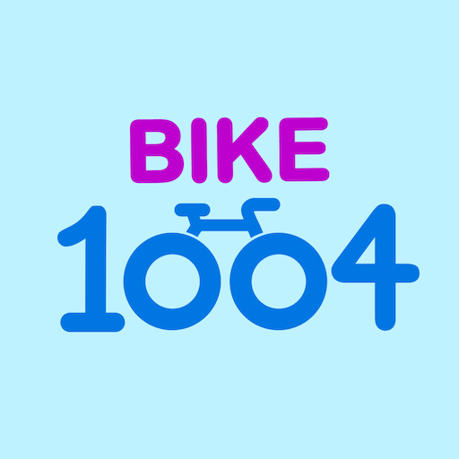 1004 Bike - Apps on Google Play