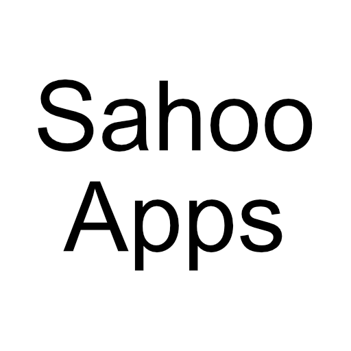 Android Apps by Sahoo Apps on Google Play
