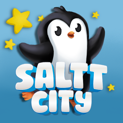 SALTT City - Google Play 앱
