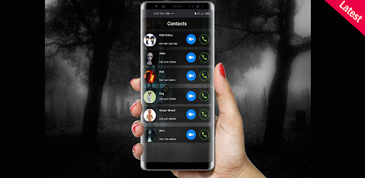 Fake Pennywise Video Call Prank for PC / Mac / Windows 11,10,8,7 - Free ...