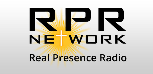 Real Presence Radio Network Android App