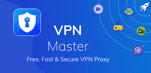 Key Vpn: Master VPN Proxy Android App