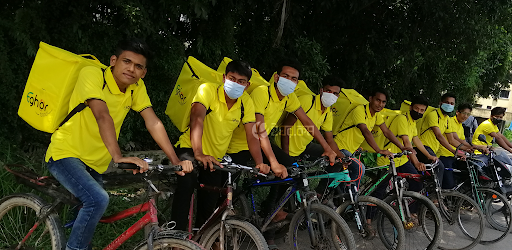 Eghor Food Android App