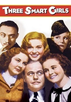 Three Smart Girls - Google Play 영화