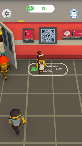 Order Up! - Restaurant Game for PC / Mac / Windows 11,10,8,7 - Free ...