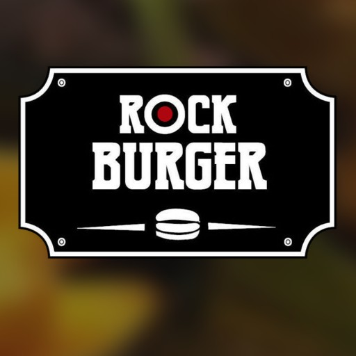 Rock Burger - אפליקציות ב-Google Play
