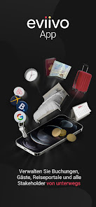 eviivo – Apps bei Google Play