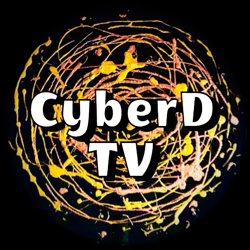 CyberD TV for PC / Mac / Windows 11,10,8,7 - Free Download - Napkforpc.com