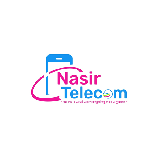NASIR TELECOM - Google Play 앱