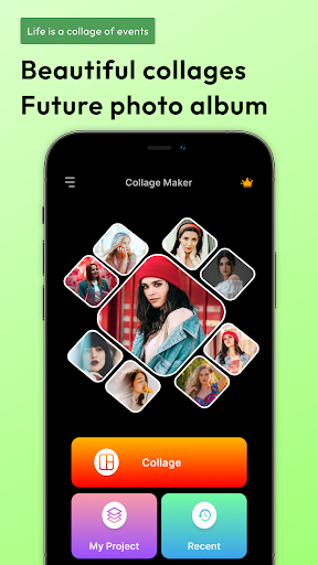 Pic Collage Maker, Editor&Grid for PC / Mac / Windows 11,10,8,7 - Free ...