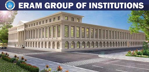 ERAM GROUP OF INSTITUTIONS Android App