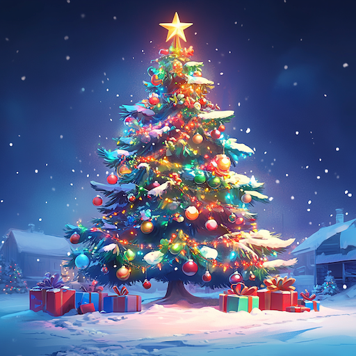 Christmas Wallpapers 4k 2024 Apps on Google Play
