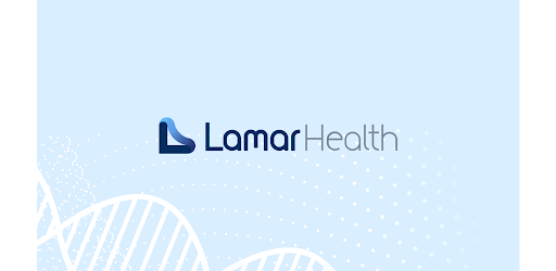 Lamar Health Android App