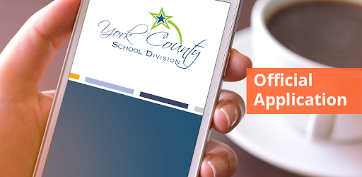 York County School Division Android App
