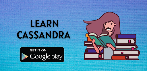 Learn Cassandra Android App