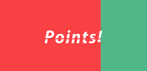 Points! Android App