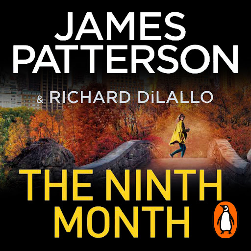 The Ninth Month: Someone is following her. But who will believe her? by ...