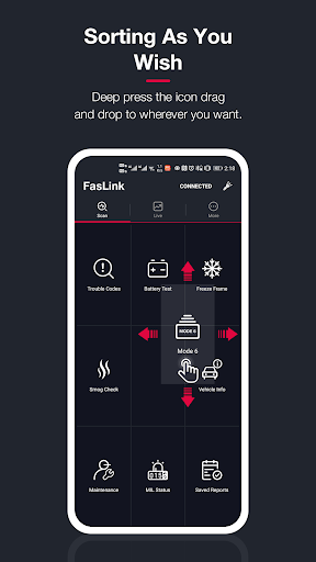 FasLink X para PC / Mac / Windows 11,10,8,7 - Descarga gratis ...