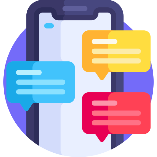 Quick Chat - Apps on Google Play