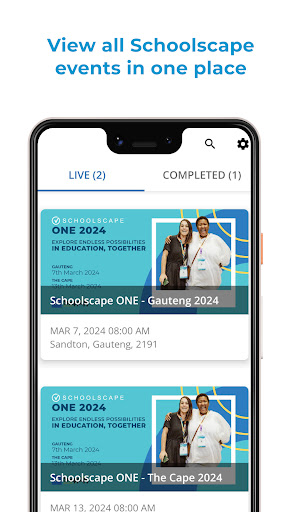 Schoolscape for PC / Mac / Windows 11,10,8,7 - Free Download - Napkforpc.com
