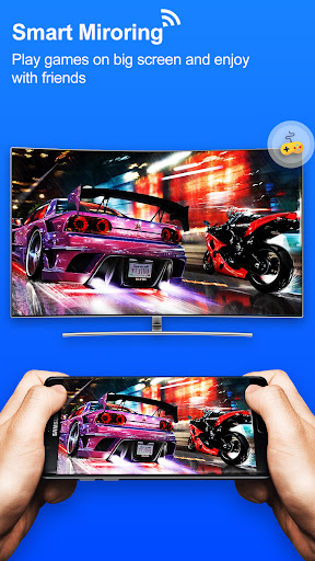 Screen Mirroring HD Cast To TV for PC / Mac / Windows 11,10,8,7 - Free ...