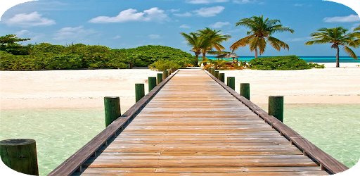 Dock HD Wallpaper Android App