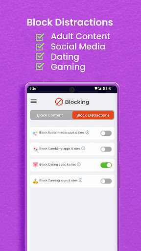 BlockerX MOD APK 4.9.56 (Premium Unlocked) for Android